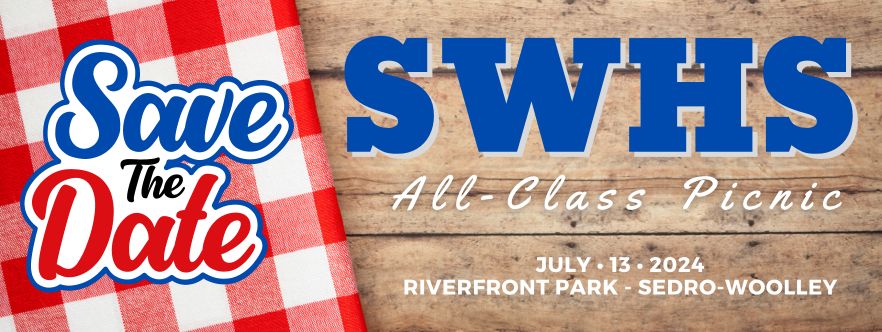 All Class Picnic - Sedro-Woolley Alumni & Schools Foundation